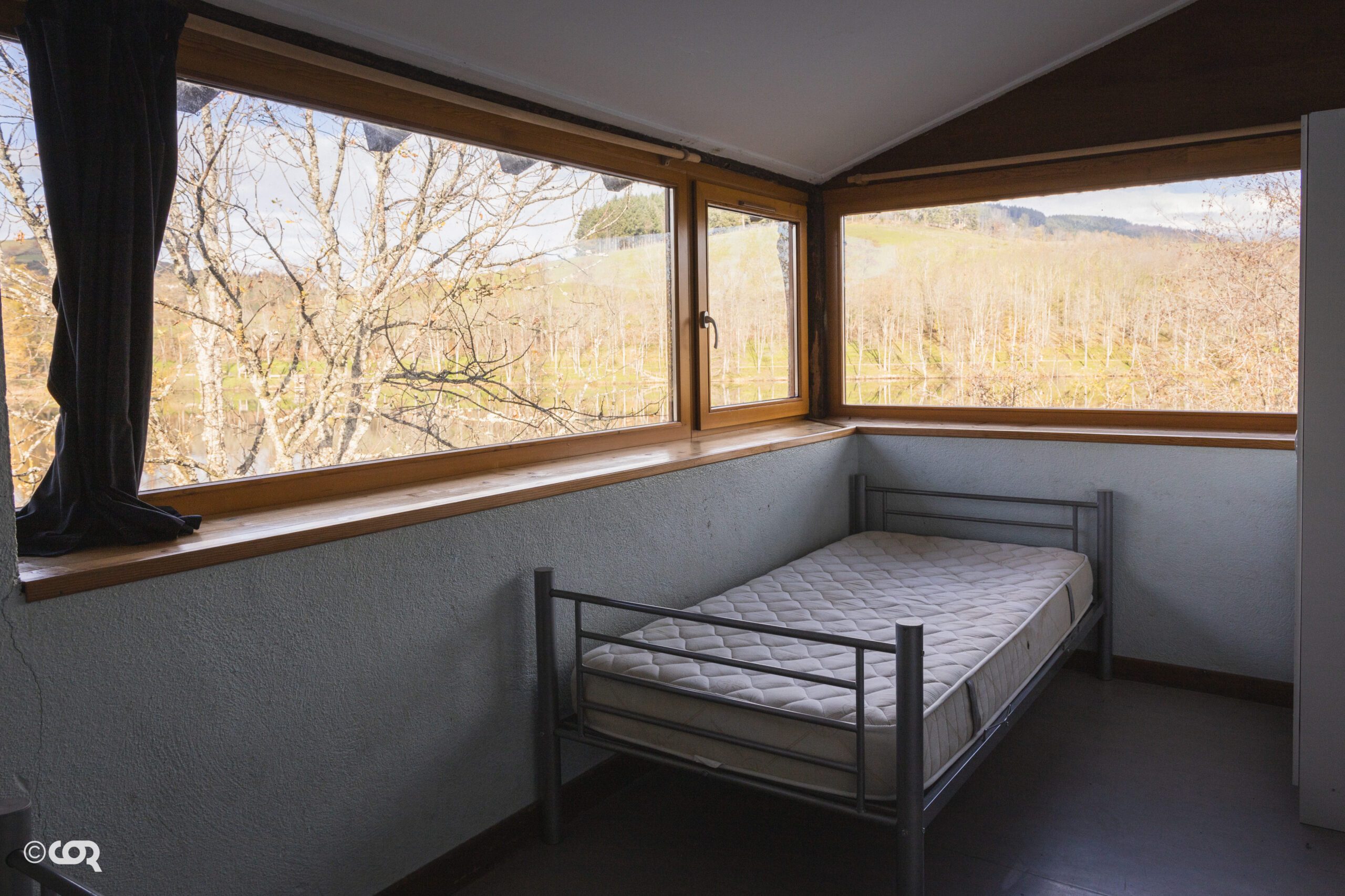 Gîte de groupe "La Pointe du Lac" | BeaujolaisVert - Site Officiel de l ...